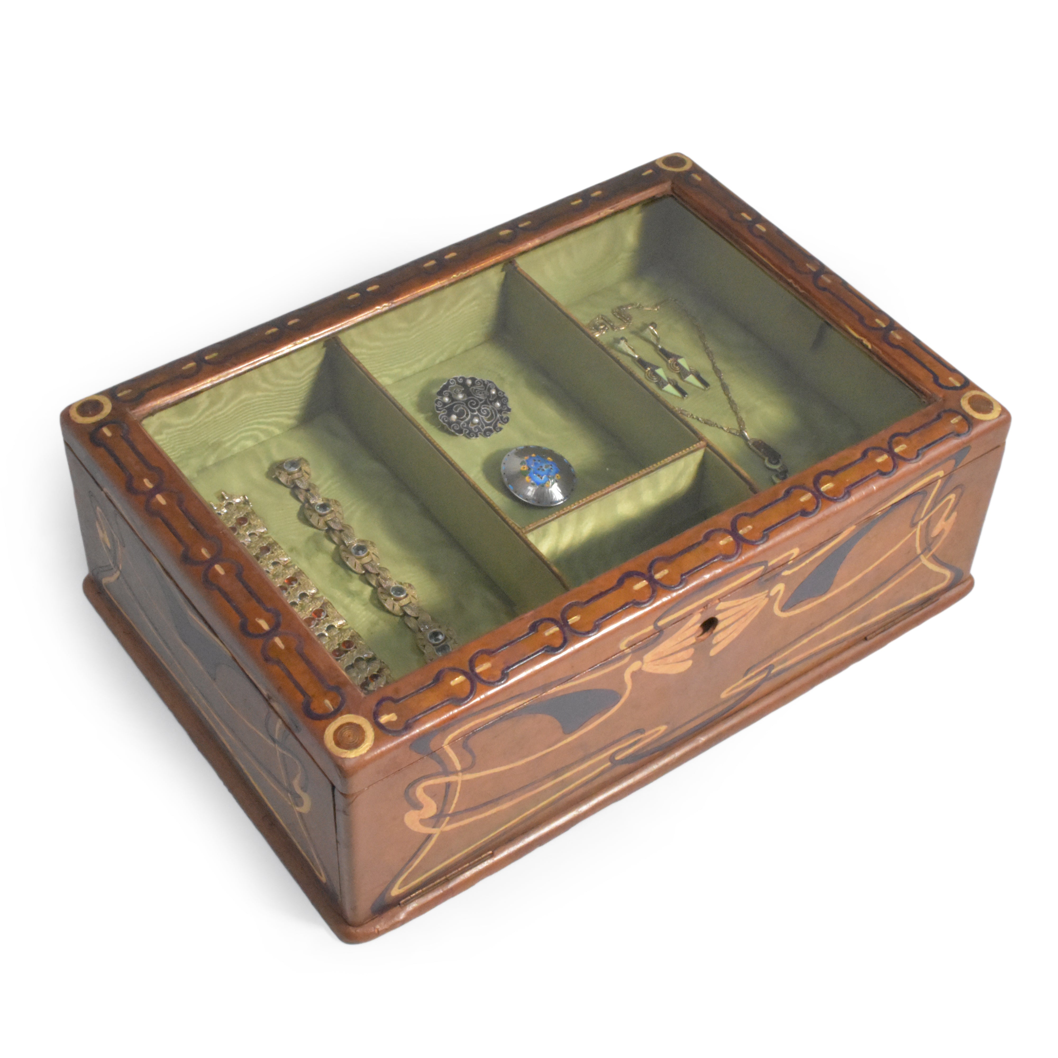 mini vitrine – Het Ware Huis